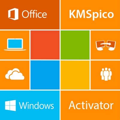 Kmspico Windows Activator Free Download Verlinx
