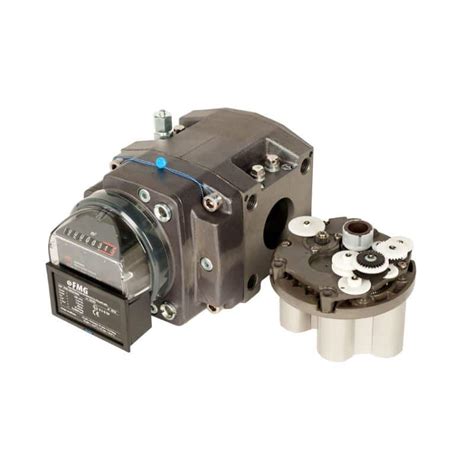 Fmr Rotary Flow Meter Group The Best Way To Predict The Future Is To Create It