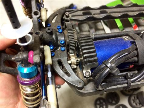 Team Associated TC3 COMPLETE RTR W Traxxas VXL VTA Stuff Lipo R C Tech Forums