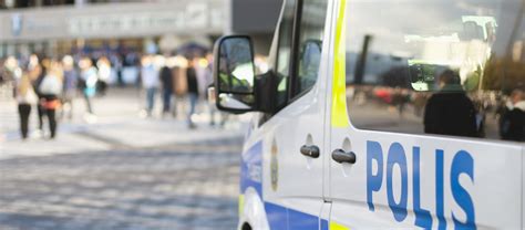 Latest Police Notices From Sweden Sweden Herald