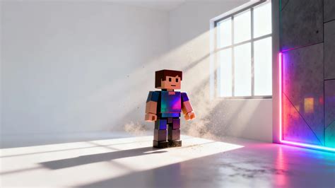 Free Realistic Roblox Lighting Generator Enhance Roblox Graphics With Ai