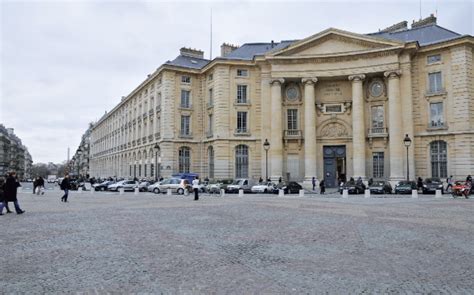 Une ambition d excellence toujours renouvelée pour l Université