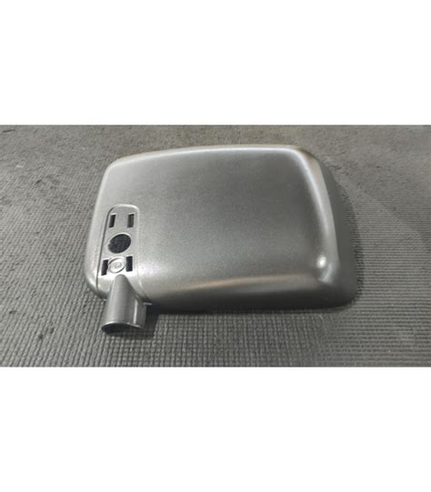 Cubierta Espejo Camion Renault Ranger Gama T
