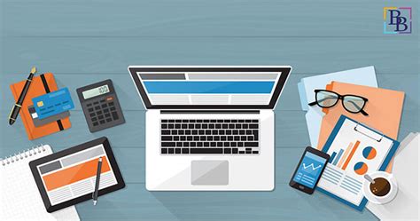 Bookkeeping And Accounting A Must For Your Business BBNC