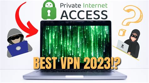 Best Vpn 2023 How I Protected Myself After Getting Hacked Private