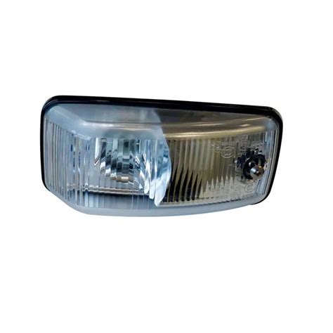 Icdl15 Side Indicator Bulbs 1224v Left Vignal 120000