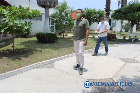 Colima Llega A Los 2 Mil 930 Casos Positivos Y 348 Fallecidos Por