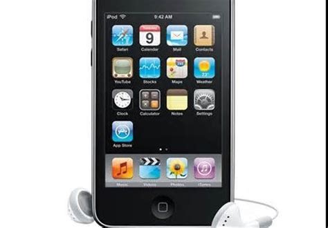 آی پاد لمسی 100 میلیون نسخه به فروش رساندآی پاد نانو فعلا منتفی است تسنیم