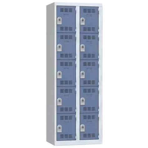 Vestiaire Multicases Cases Par Colonne Equipement Shop