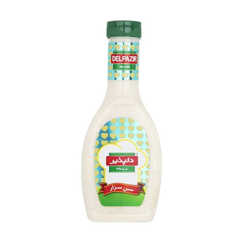 مشخصات، قیمت و خرید سس مایوفل دلوسه 470 گرم دیجی‌کالا