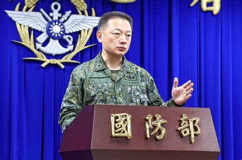 10架共機擾西南空域、越中線 國軍應處 新唐人亞太電視台