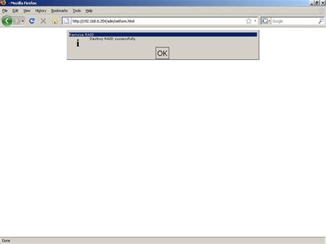 Thecus N4100 Pro Review Installation Techpowerup