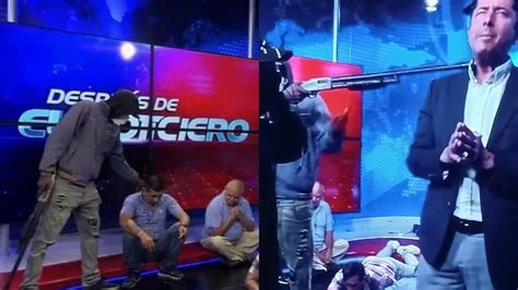 Gobierno De M Xico Condena Actos De Violencia Perpetrados Por La Delincuencia Organizada En