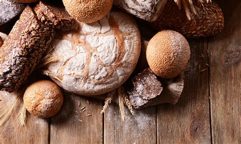 THE NEED TO KNOWS ON DIFFERENT TYPES OF BREAD SPUD Ca