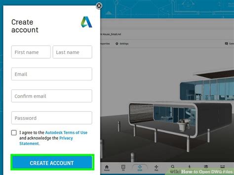 Ways To Open Dwg Files Wikihow
