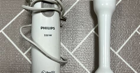 필립스 믹서기 도깨비방망이 가락동 생활주방 당근 중고거래