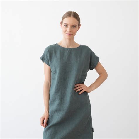 Loose Fitting Dress Patterns Etsy