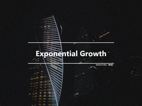 Exponential Growth Investors Wiki