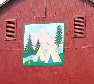 Barn Quilts Barn Quilts In Garrett County Maryland