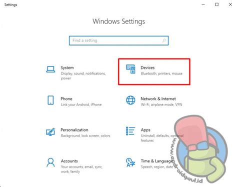 Cara Mengaktifkan Bluetooth Di Laptop Mengirim And Menerima File