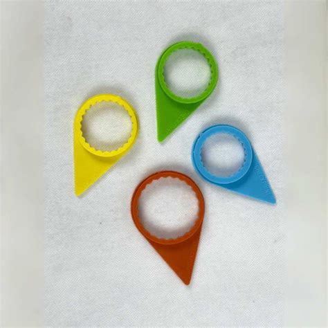 Checkpoint 33mm Tcp Tyre Consumable Products