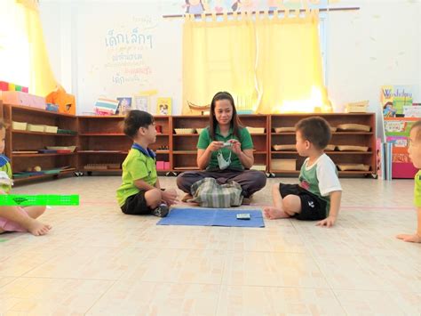 กิจ โรงเรียนเชียงคำคริสเตียน Chiangkham Christian School