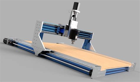 Linear Rail Cnc Machines Artofit