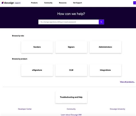 Pandadoc Vs Docusign A Detailed Comparison