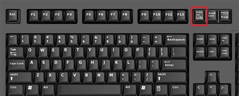 How To Print Screen In Windows Easily Screenshot In Windows PC