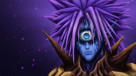 Lord Boros Wallpaper Anime One Punch Man
