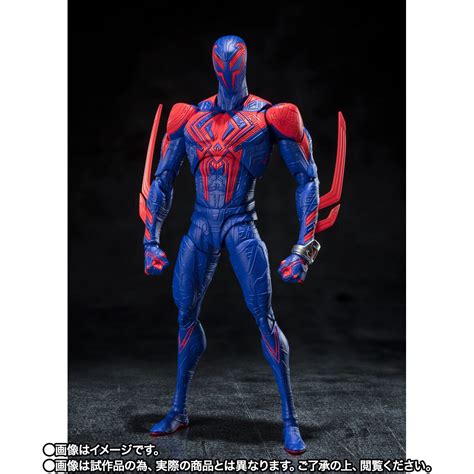 Iron Spider Spider Man 2099