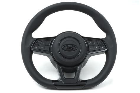Руль в стиле Porsche V2 скошенный для ВАЗ 2110-2112 с европанелью, Лада ...