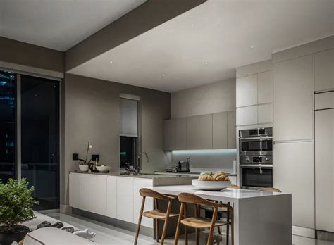WAC Unveils AETHER ATOMIC A New Series Of Diminutive LED Recessed
