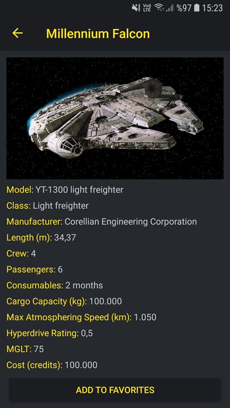 GitHub Ahmsay Star Wars Quick Guide A Star Wars Mobile Application
