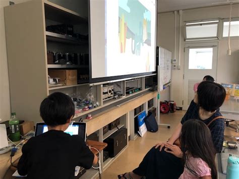Coderdojo三島沼津 Coderdojo三島沼津 Added A New Photo — At