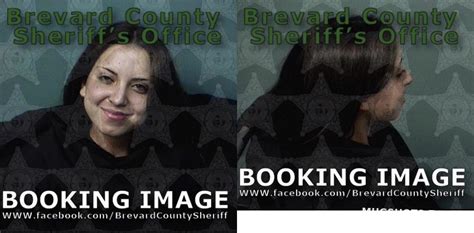 Smith Madison Michelle 10052023 Brevard County Mugshots Zone