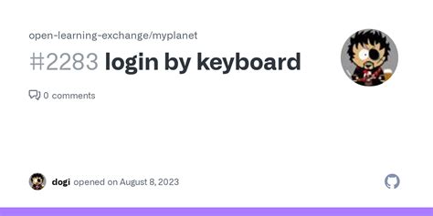 Login By Keyboard Issue Open Learning Exchange Myplanet Github