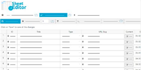 WP Sheet Editor WooCommerce Orders Pro GPL Scripts