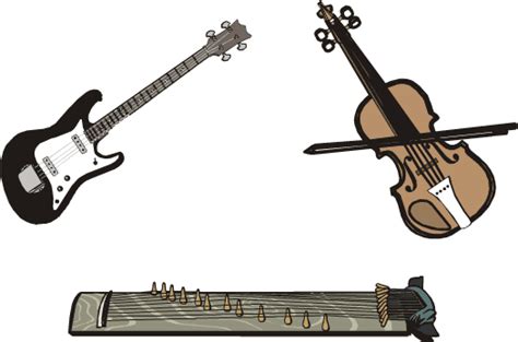 How Stringed Instruments Work The Method Behind The Music