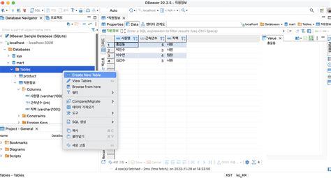 Sql And Database Part 1