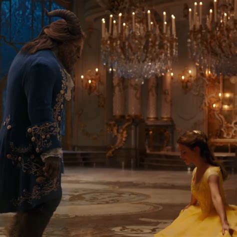 Emma W Thailand News Emma Watson On Playing Belle And New Scenes In