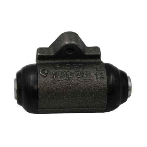 Cilindro De Roda Palio 1996 1998 Controil C3437 Pruden Peças