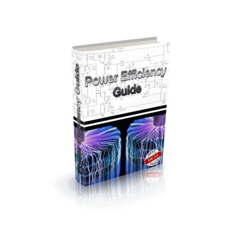 Power Efficiency Guide Fitness Gear Life