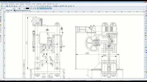 T Flex Cad Видео 3d моделирование чертежи по ЕСКД параметрическое