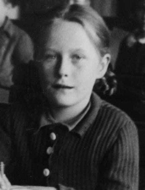 Eva Borková 1938