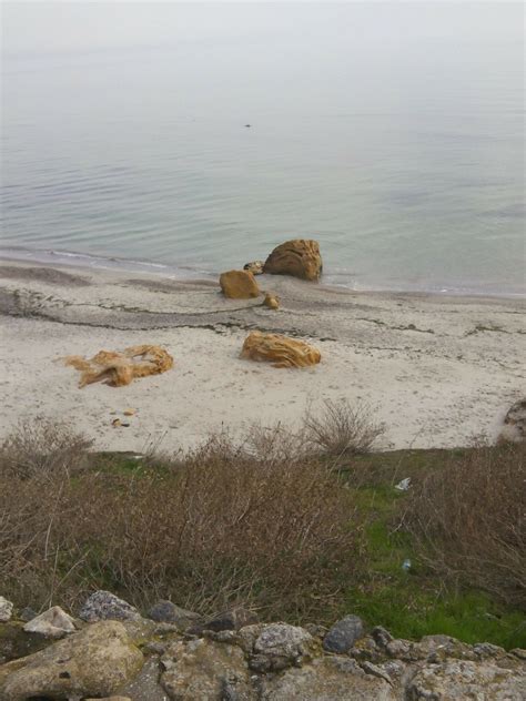 Одесса Черное море