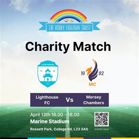 Another Incredible Acorn Group Effort For The Amazing Bobby Colleran Trust Im Sorry Jay Rennie