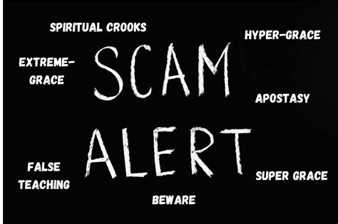 Hyper Grace Extreme Grace Todays False Teachers Jesus Is Close