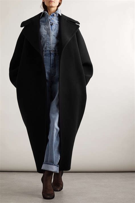 Mens Long Wool Overcoat Artofit
