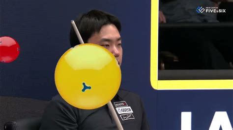 semi final jun tae kim vs haeng jik kim las vegas world cup 3 cushion 2023 youtube